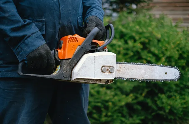 Electric Starter for Chainsaw: Complete Guide | Power Tool Hunter ...